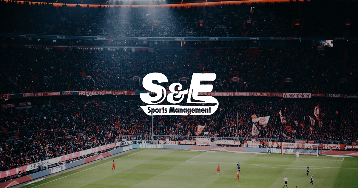 株式会社S＆E Sports Management